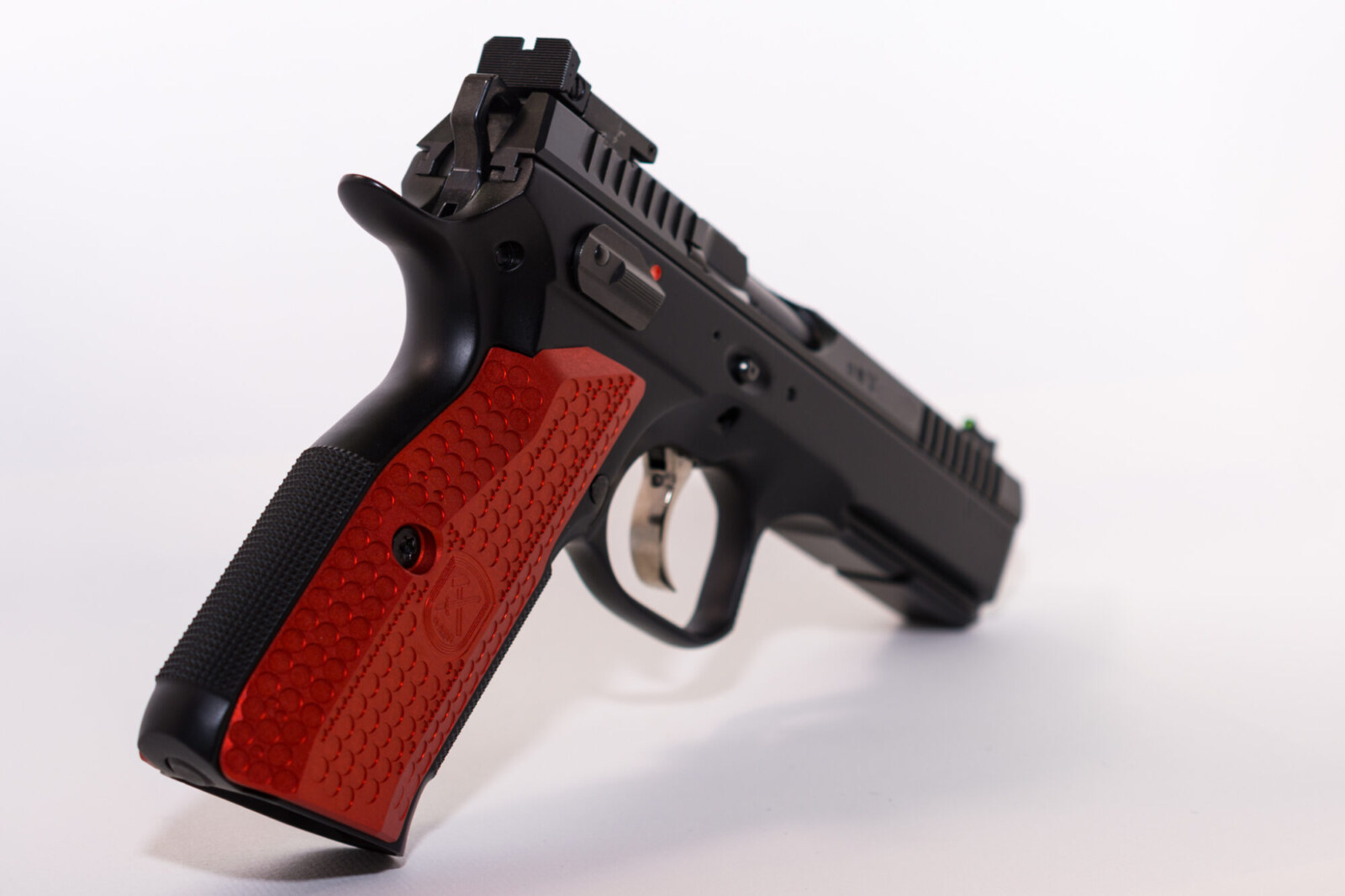platnice CZ 11 | M-ARMS