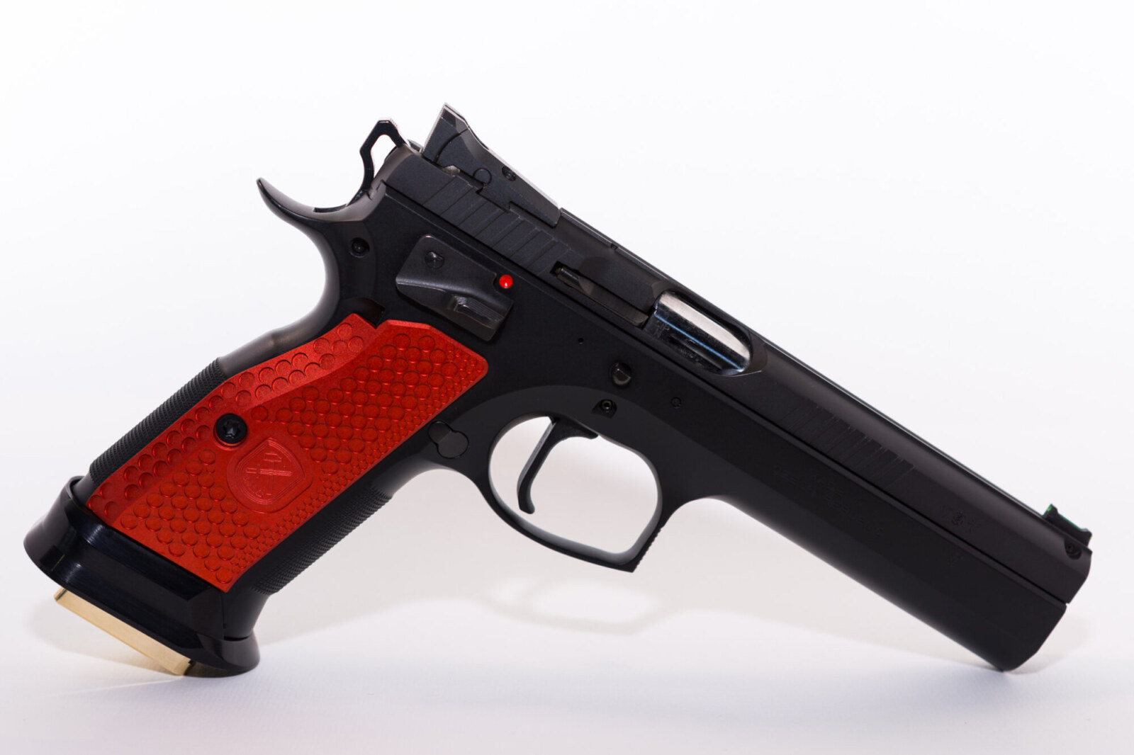 platnice CZ 31 | M-ARMS