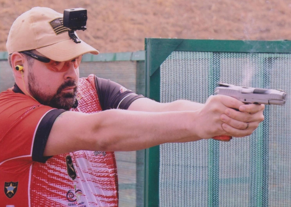 M-Arms Team shooters | M-ARMS