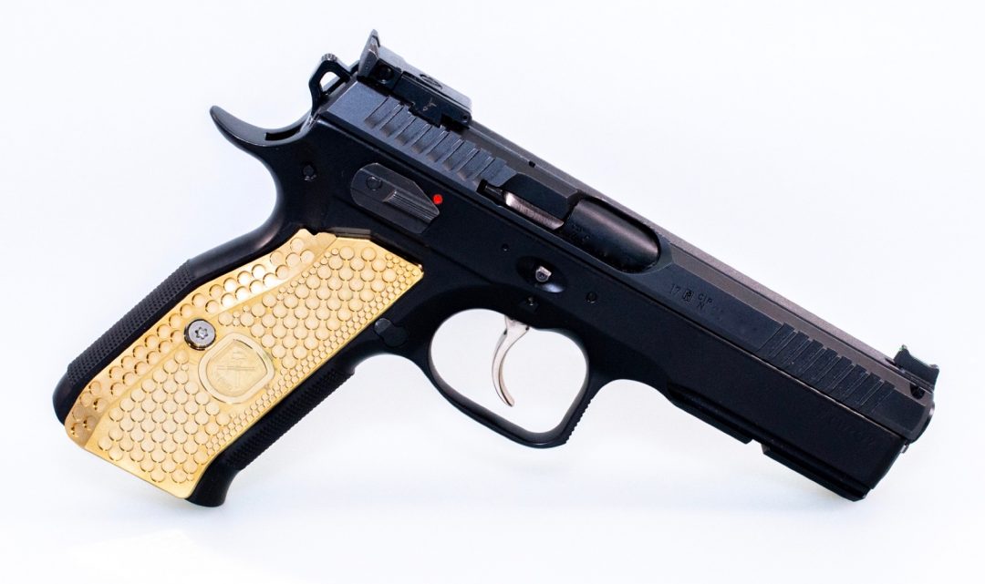 MONARCH 1 24. cr. GOLD | M-ARMS