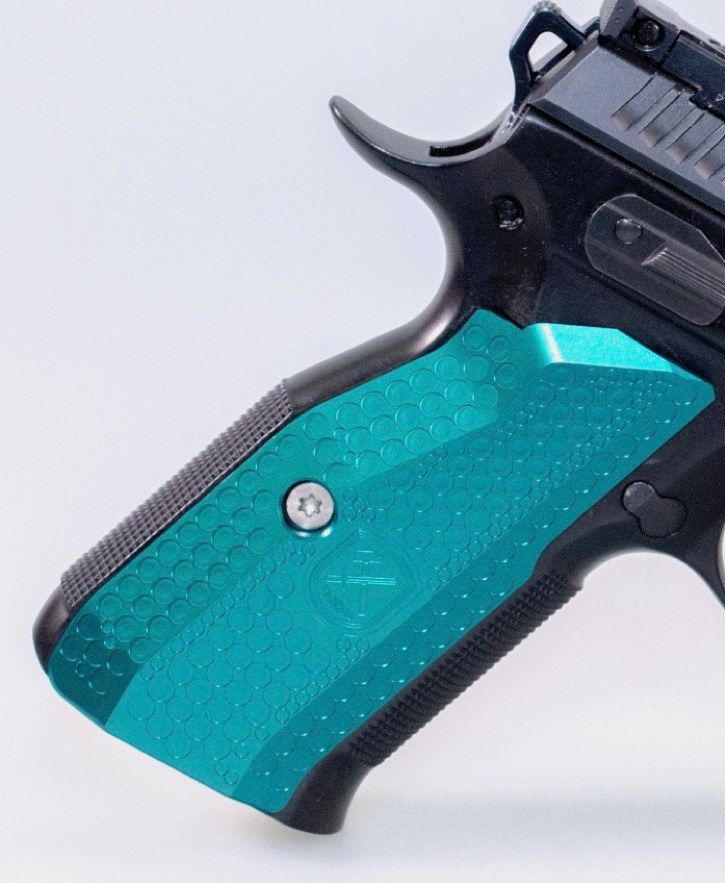 MONARCH 2 (Shadow 2 only) | M-ARMS