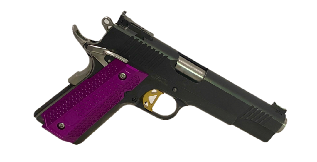 MONARCH 2 (Long) for 1911 | M-ARMS