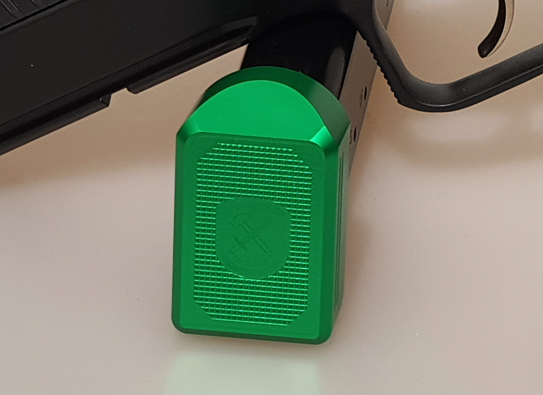 Classic Line – Green | M-ARMS