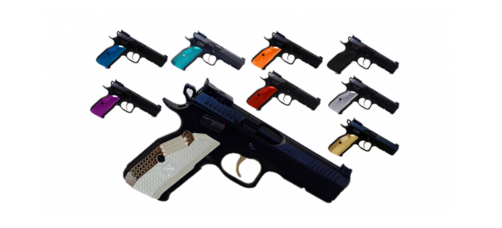 Monarch 2 M-Arms | M-ARMS