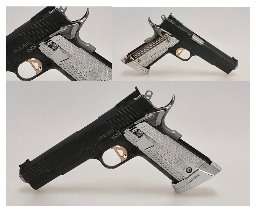 Set 1911 M-Arms | M-ARMS