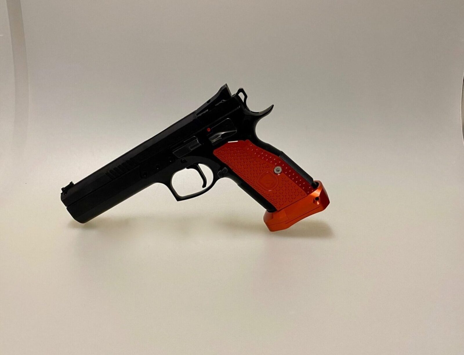 Monarch 1 Short_M-Arms | M-ARMS