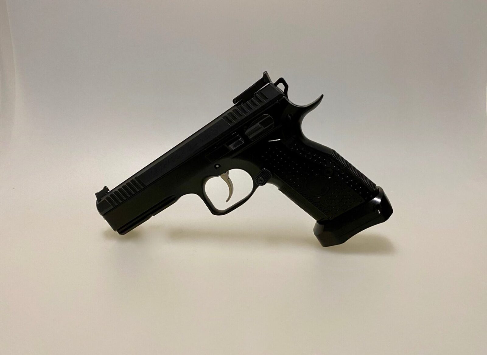 Monarch 1 Short_M-Arms | M-ARMS